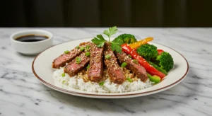 How to Cook Tender Beef Strips – Quick and Delicious Recipe